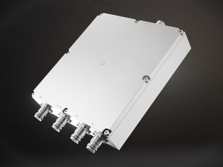 Welcome to Zenlynx: Affordable high-quality radio products